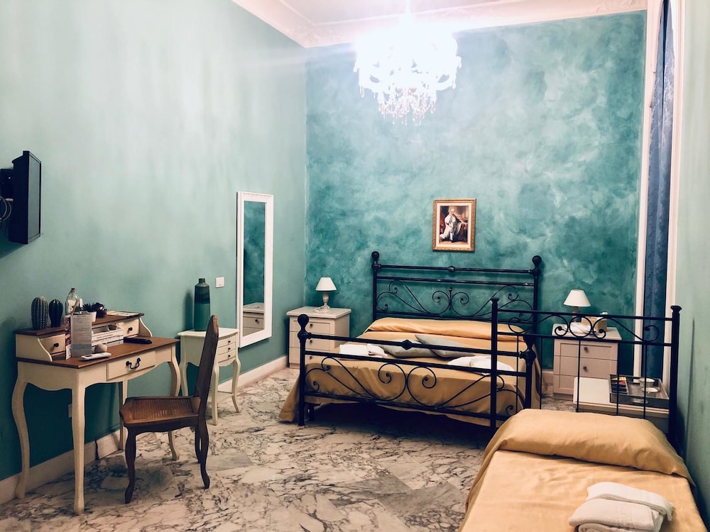 Residenza Carlo III di Borbone in Naples | 2025 Updated prices, deals ...