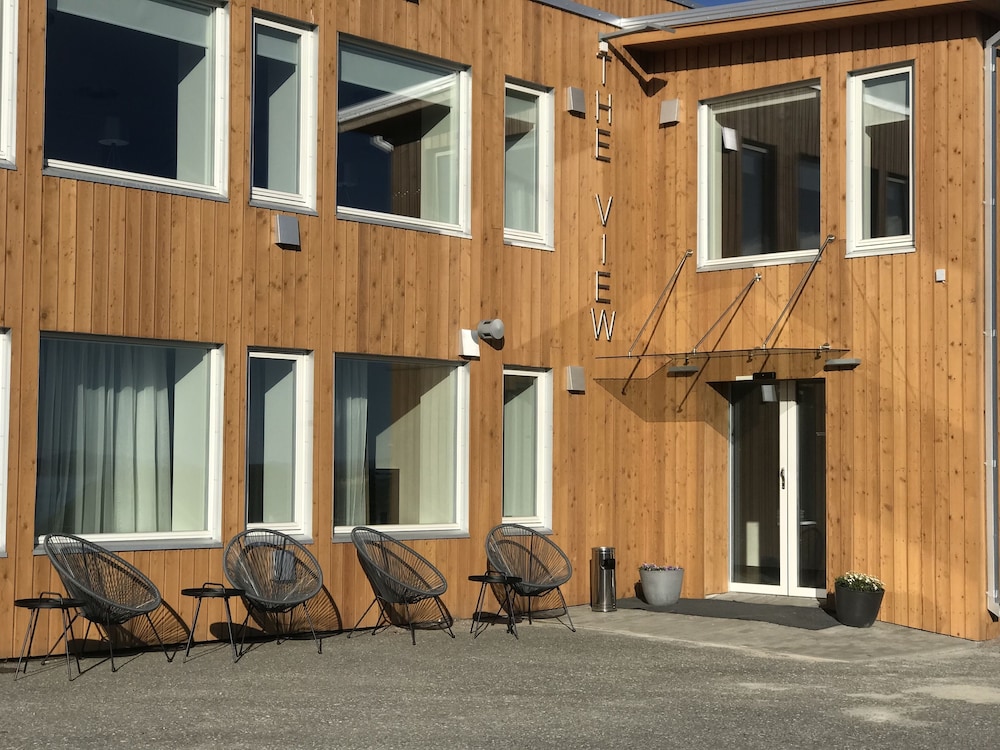 The View in Nordkapp | 2024 Updated prices, deals - Klook United States