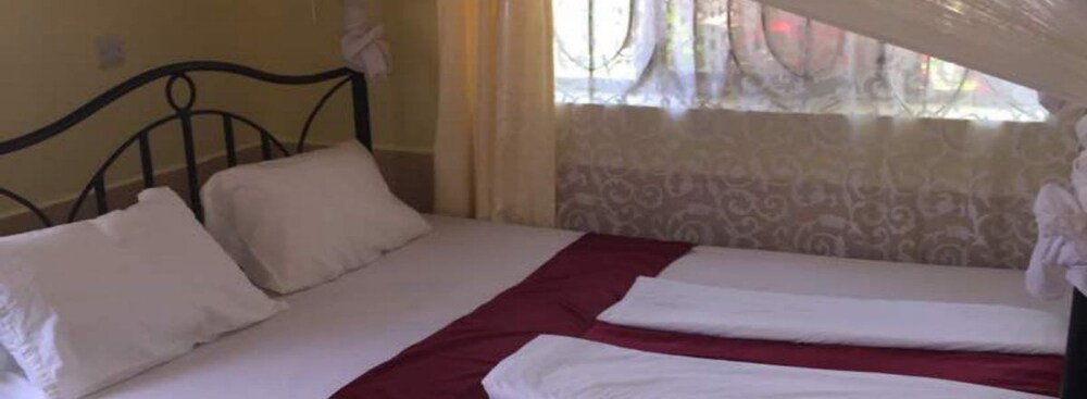 Jai Lodge Kilimanjaro in | 2025 Updated prices, deals - Klook United States