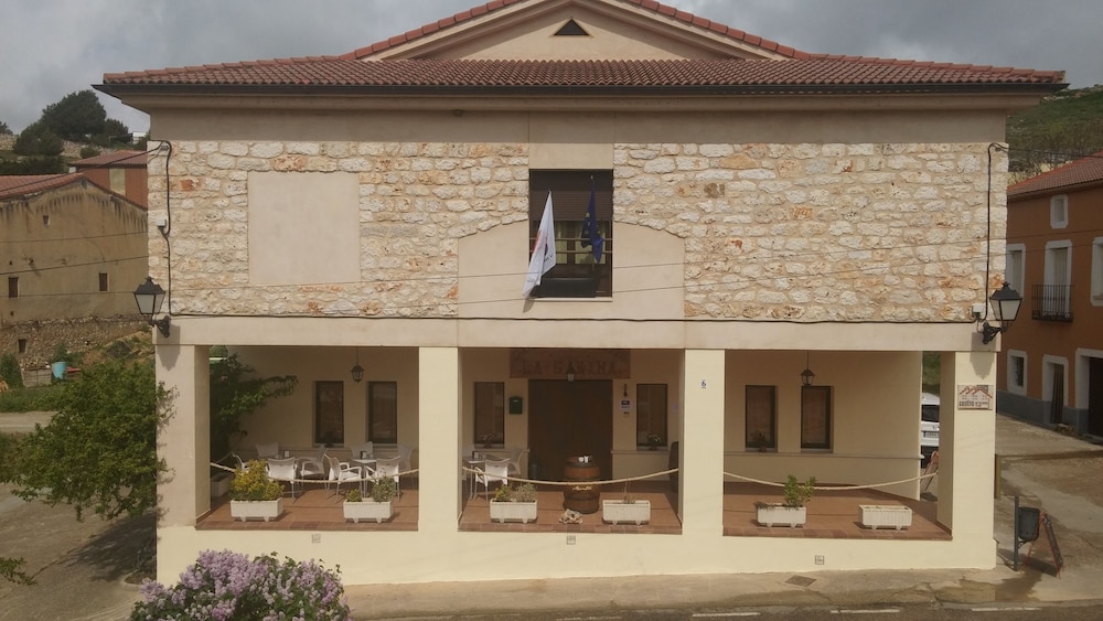 La Sabina in Tierras del Burgo | 2023 Updated prices, deals - Klook ...