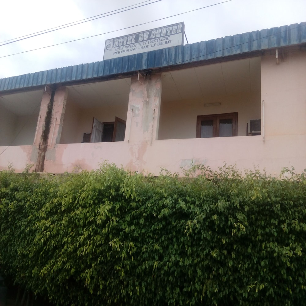 Hotel du Centre in | 2024 Updated prices, deals - Klook United States