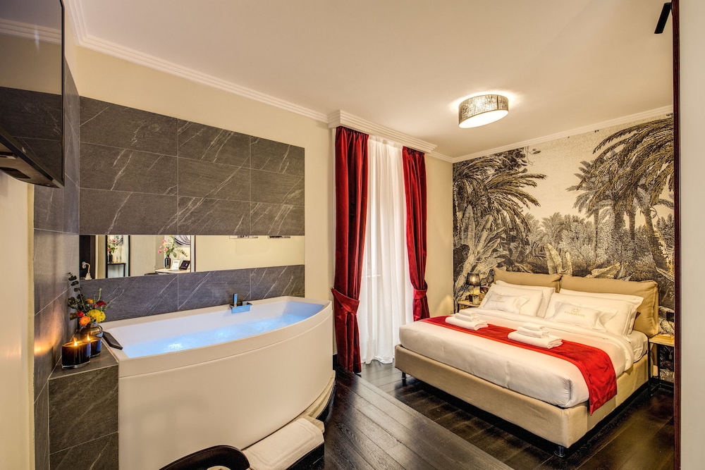 FH Suites in Rome | 2024 Updated prices, deals - Klook United States