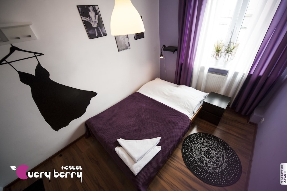Very Berry Hostel in | 2025 Updated prices, deals - Klook United States
