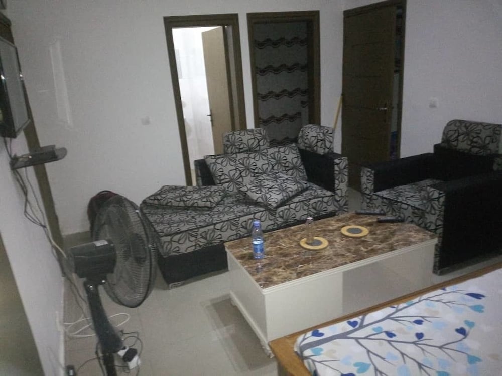 Résidence Apea in Abidjan | 2025 Updated prices, deals - Klook United ...