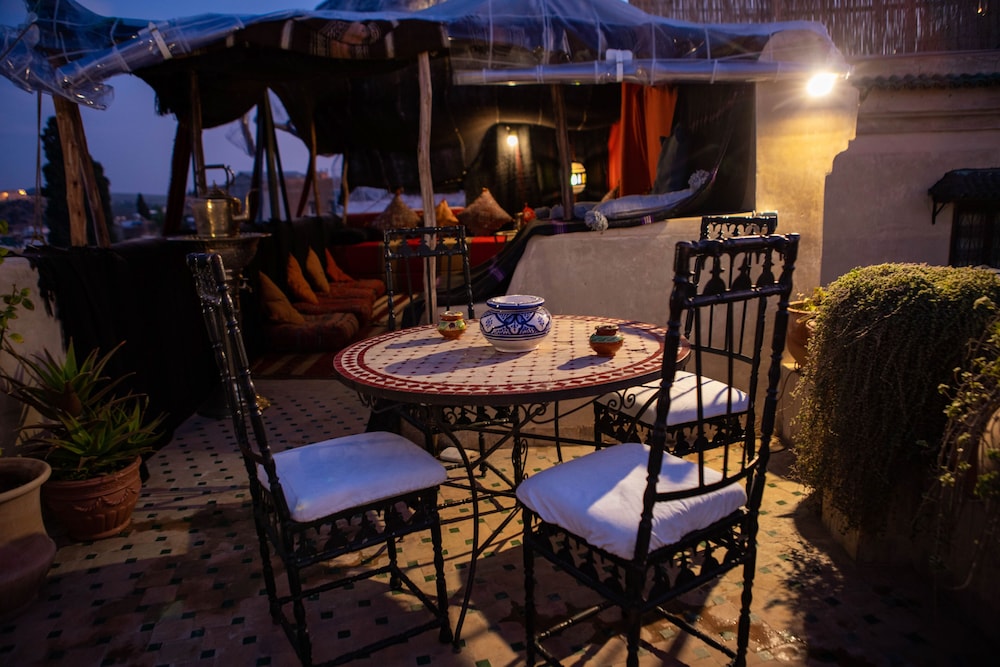 Dar Settash in Wilaya de Fes | 2023 Updated prices, deals - Klook ...