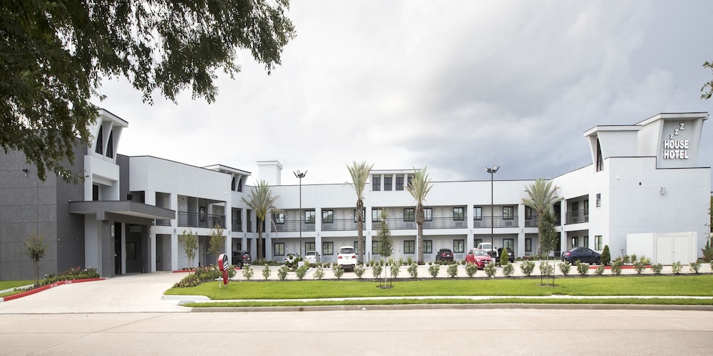 House Hotel in Houston | 2023 Updated prices, deals - Klook United States