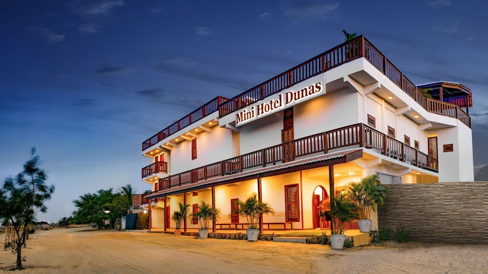 Mini Hotel Dunas in Jericoacoara | 2024 Updated prices, deals - Klook ...