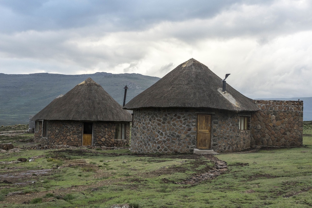 Sani Stone Lodge in Sisonke District Municipality | 2024 Updated prices ...