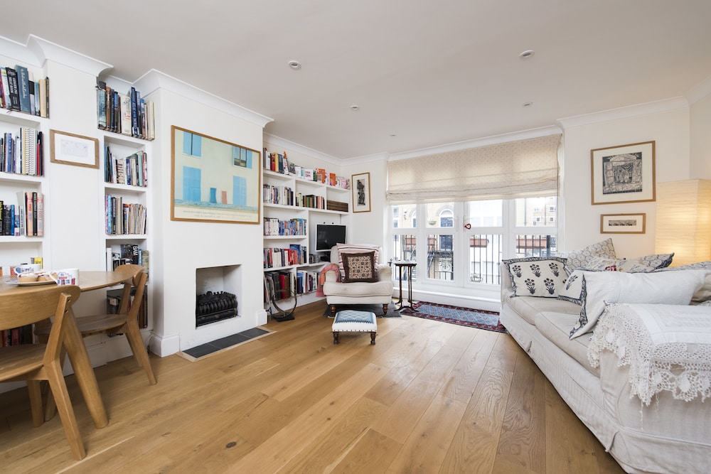 Central 2BR Family Home near Tower Bridge in London | 2024 Updated ...
