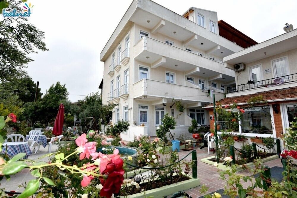 Ozgur Motel in Balıkesir | 2024 Updated prices, deals - Klook United States