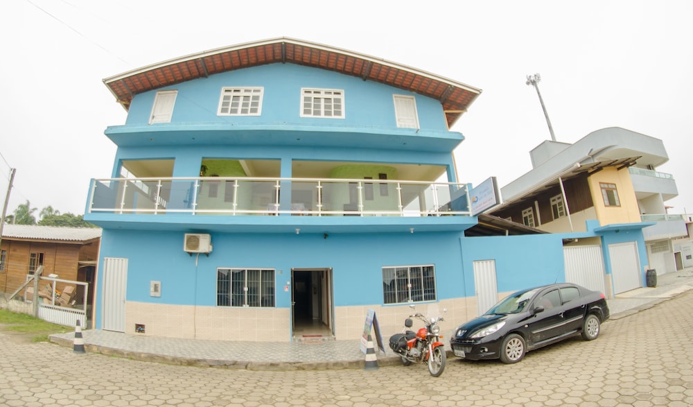 Pousada Azul do Mar in | 2025 Updated prices, deals - Klook United States