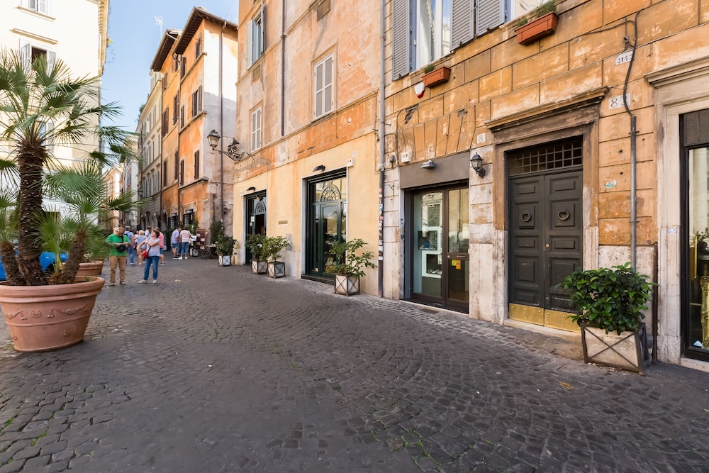 Piazza Navona-Coronari House in Rome | 2025 Updated prices, deals ...