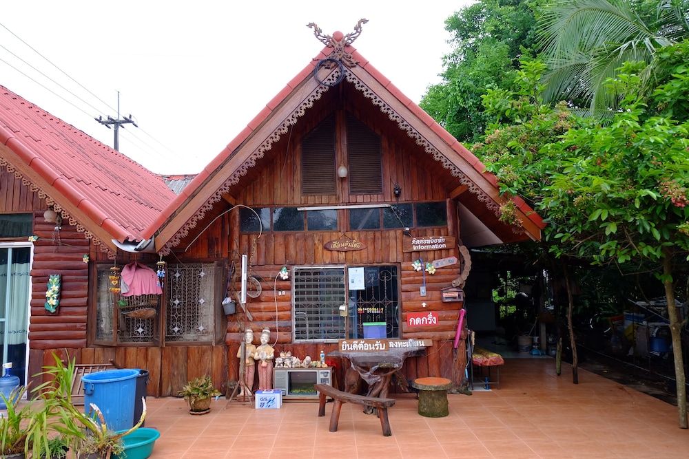 Nutchada Resort in Pak Khat | 2024 Updated prices, deals - Klook United ...