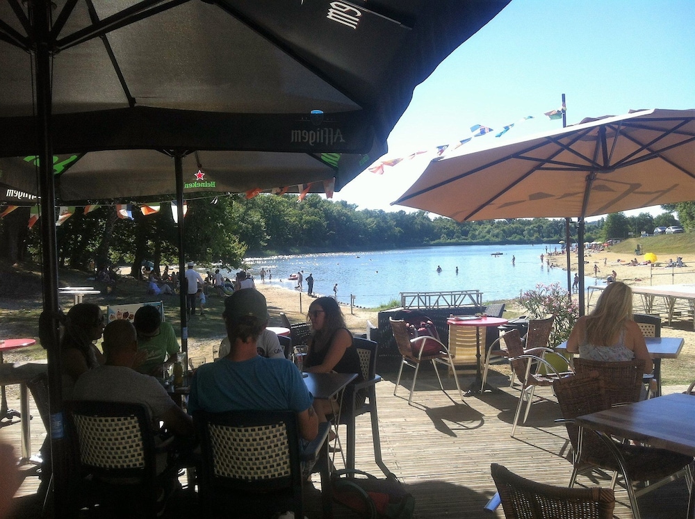 Etang Vallier Resort in Cognac | 2025 Updated prices, deals - Klook ...
