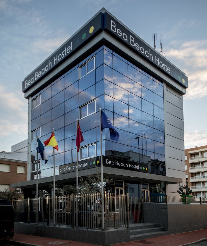 Bea Beach Hostel in Águilas | 2023 Updated prices, deals - Klook United ...