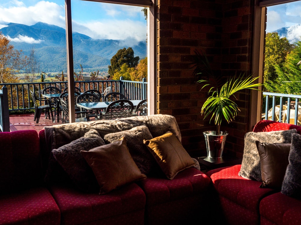 Valley View Lodge in Tawonga South | 2025 Updated prices, deals - Klook ...