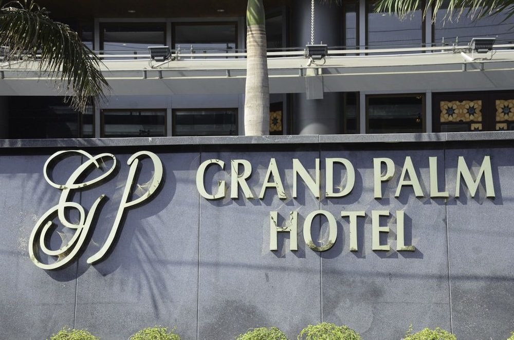 Grand Palm Hotel in | 2025 Updated prices, deals - Klook United States