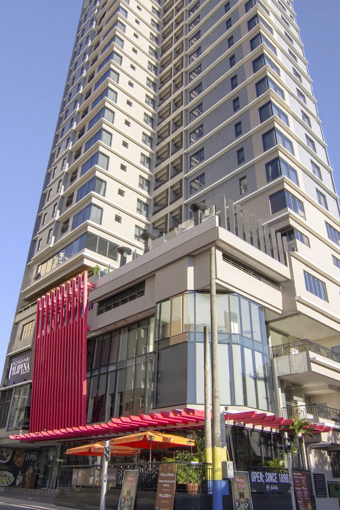 1898 Hotel Colonia En Las Filipinas in Makati | 2025 Updated prices ...