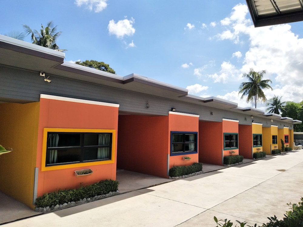 Tas Boutique Resort in Si Racha | 2023 Updated prices, deals - Klook ...