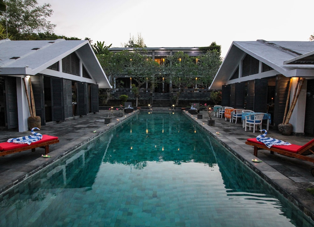 Le Mirage Villa Santai in | 2025 Updated prices, deals - Klook United ...