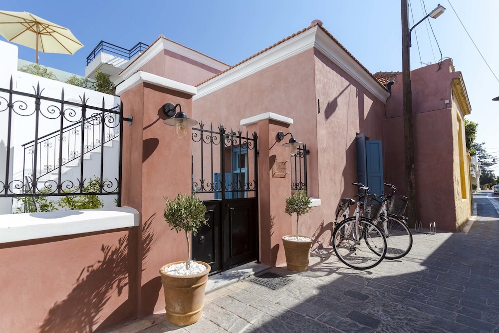 Blue Jasmine Suites in Municipality of Rhodes | 2025 Updated prices ...