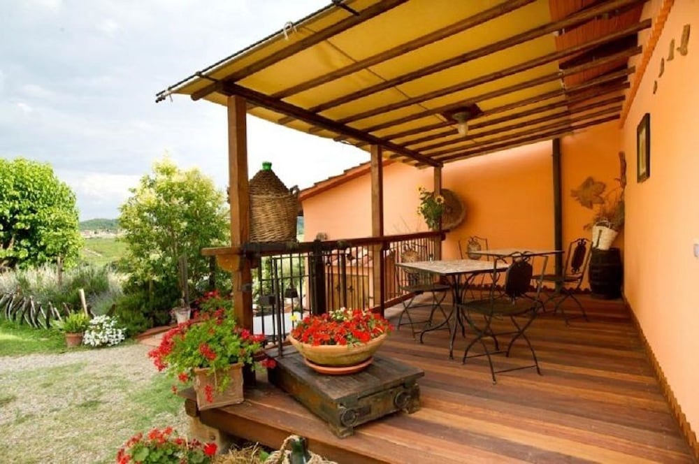 Agriturismo Podere Poggio Ai Cieli in San Gimignano | 2024 Updated ...