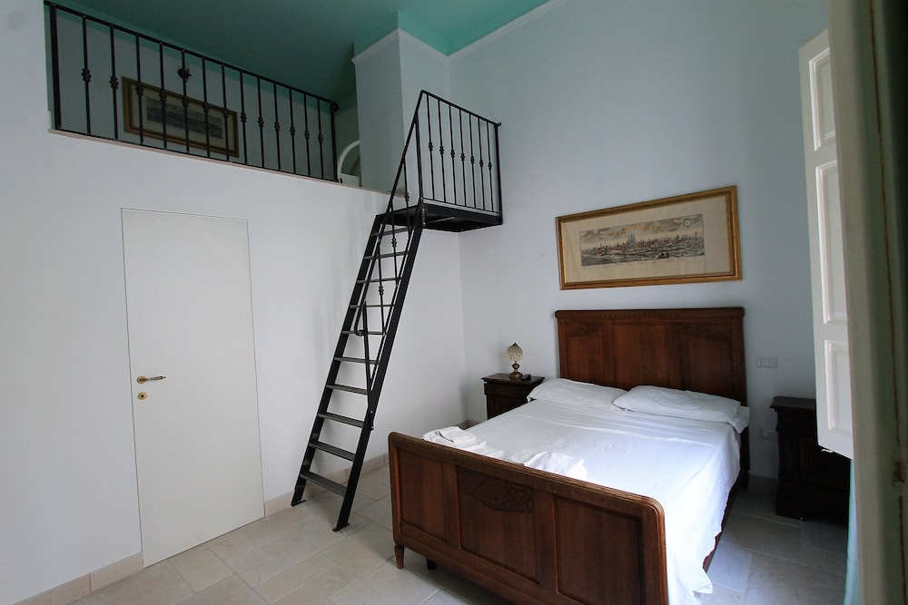 La Casa Del Mercante in Racale | 2023 Updated prices, deals - Klook ...