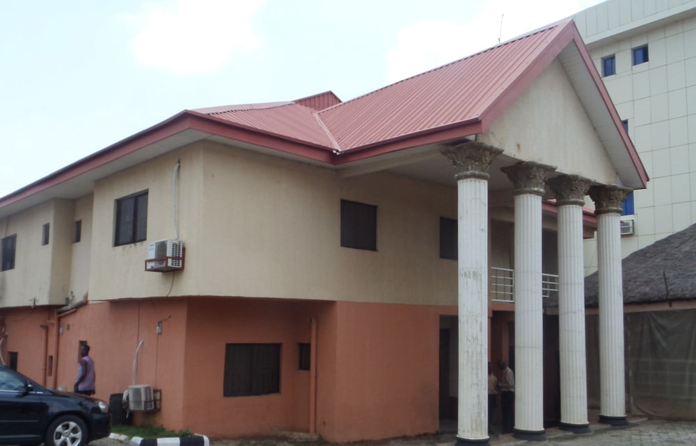 Next Level Hotel in Municipal Area Council | 2025 Updated prices, deals ...