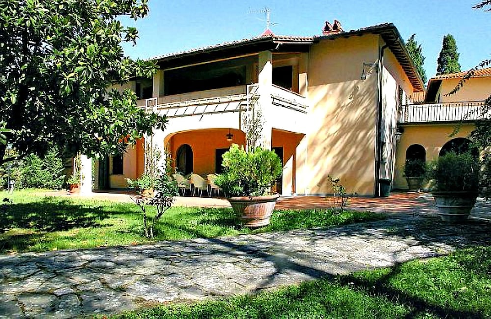 Villa Enrica in Vicchio | 2024 Updated prices, deals - Klook United States