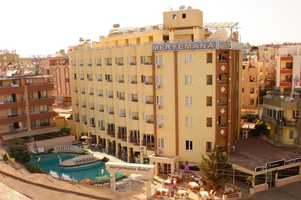 Meryemana Hotel in Aydın | 2024 Updated prices, deals - Klook United States