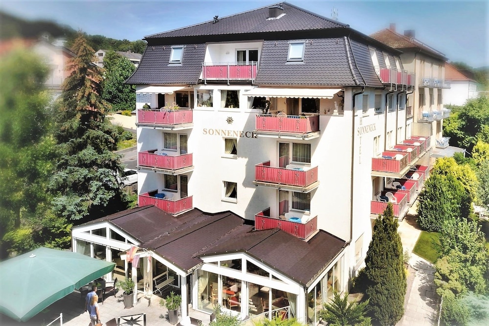 Akzent Hotel Sonneneck in | 2024 Updated prices, deals - Klook United ...