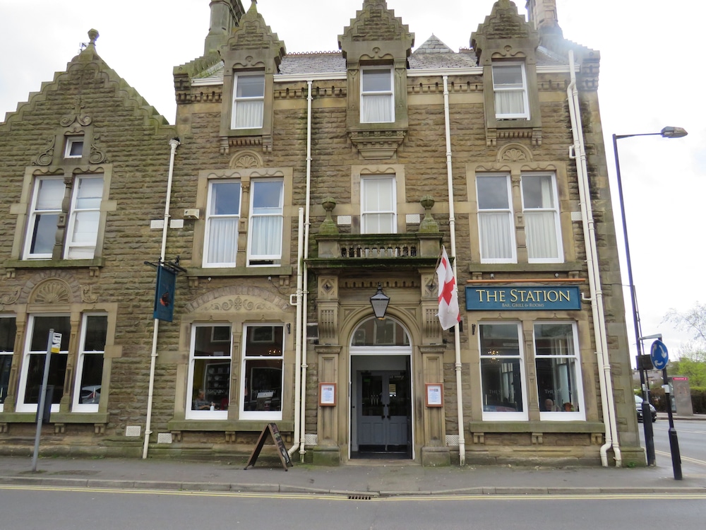 The Station Hotel in | 2024 Updated prices, deals - Klook United States