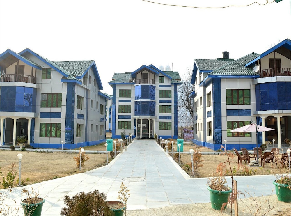 Pahalgam Retreat in Anantnag | 2025 Updated prices, deals - Klook ...