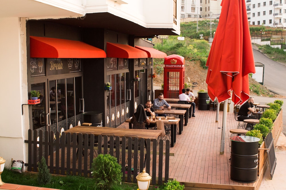 Arezzo Suit Hotel in Trabzon | 2023 Updated prices, deals - Klook ...