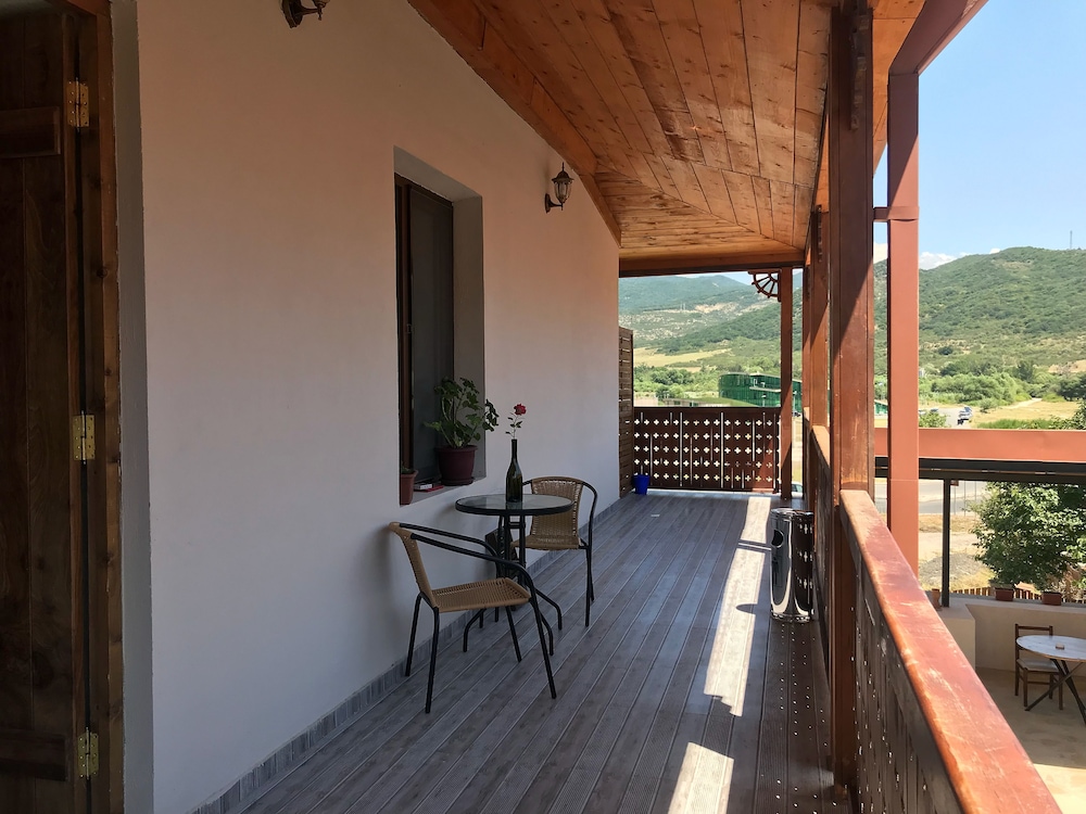 Akido Hotel in Mtskheta | 2025 Updated prices, deals - Klook United States