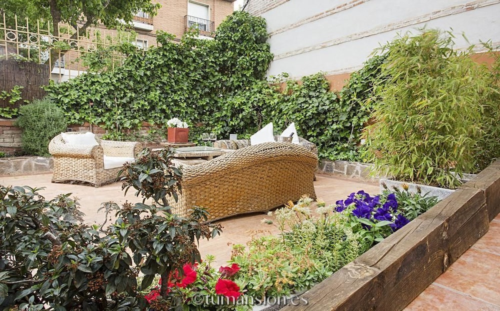 La Mansión de Navalcarnero in Navalcarnero | 2023 Updated prices, deals ...