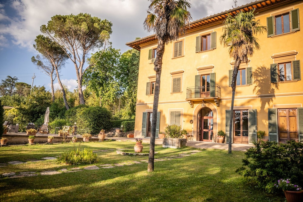 Casa Volpi in Arezzo | 2025 Updated prices, deals - Klook United States