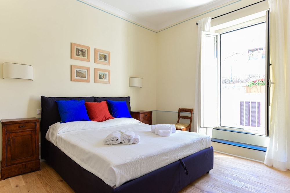 Monti Apartment in Rome | 2025 Updated prices, deals - Klook United States