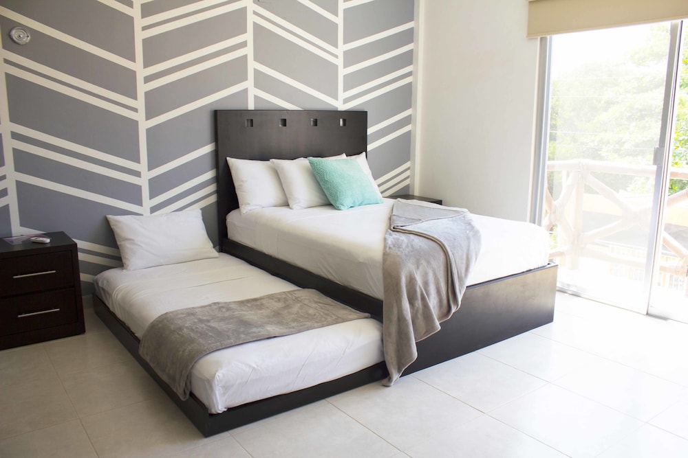 Lotus Apartments Holbox by Tribe Hotels in | 2024 Updated prices, deals ...