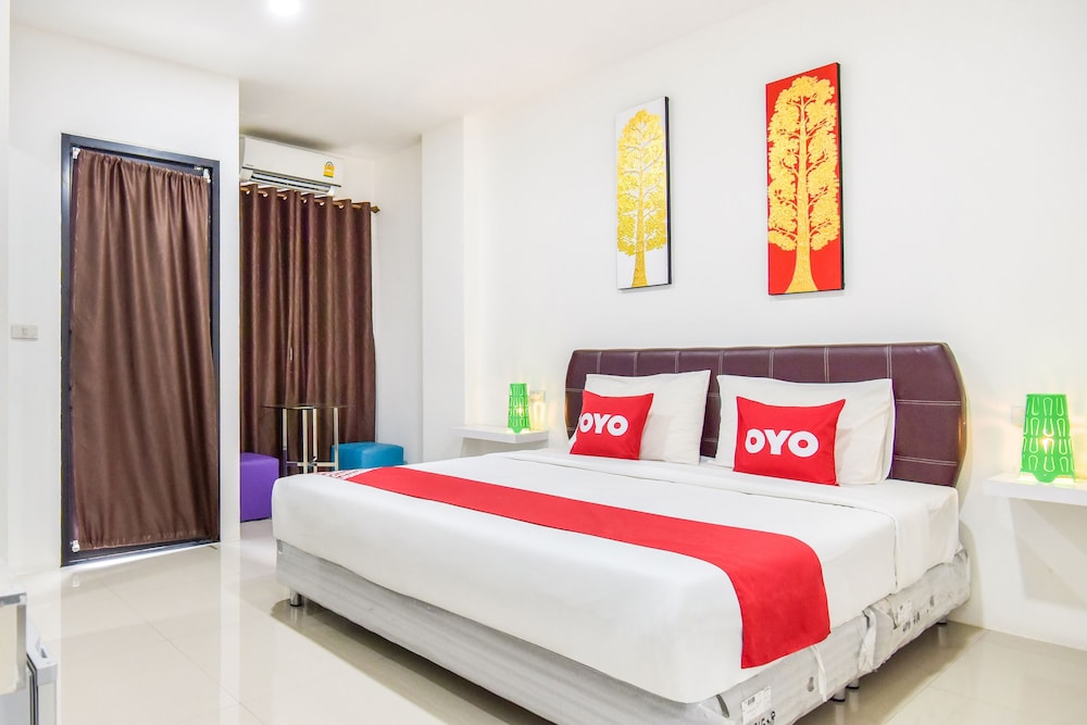 OYO 430 Tanya Place in Krabi Province | 2025 Updated prices, deals ...