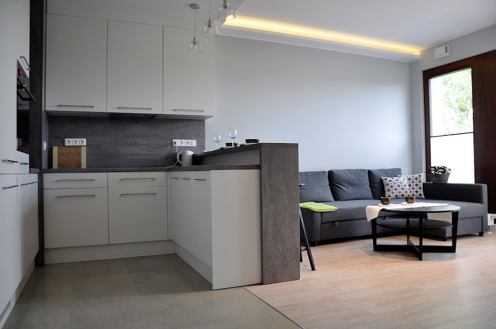 Prudentia Apartments Moko Residence in Warsaw | 2024 Updated prices ...