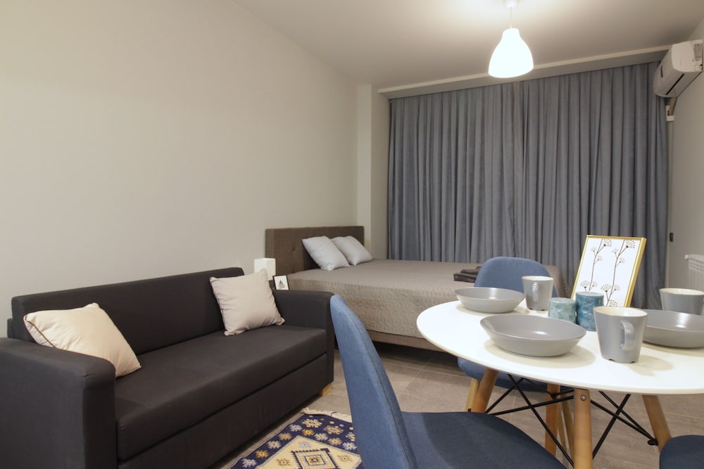 Apartments Mega Palace in Batumi | 2025 Updated prices, deals - Klook ...
