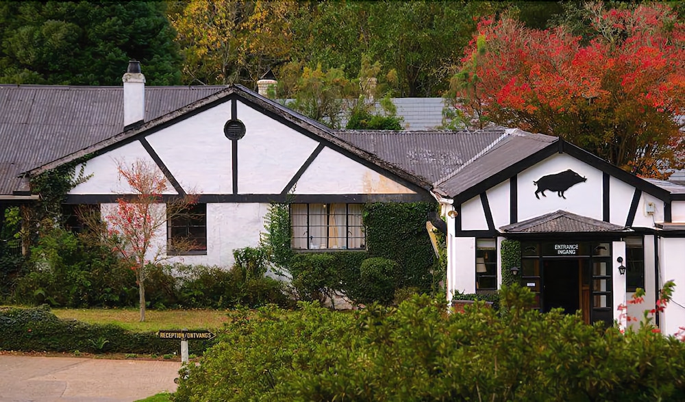 Hogsback Inn in Amathole District Municipality | 2024 Updated prices ...