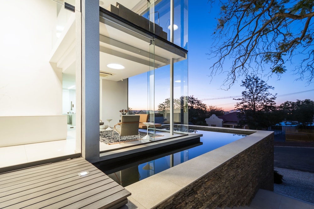 Livega House in Windhoek | 2025 Updated prices, deals - Klook United States