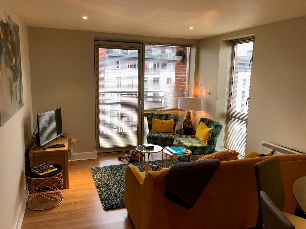 SACO Nottingham – The Ropewalk in City of Nottingham | 2025 Updated ...