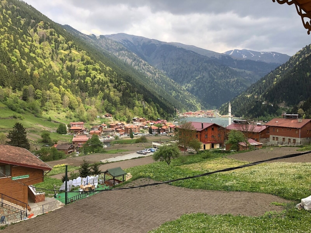 Es Suite in Trabzon | 2025 Updated prices, deals - Klook United States