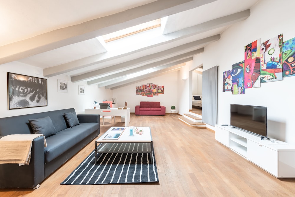 Novoli Skyline in Florence | 2024 Updated prices, deals - Klook United ...