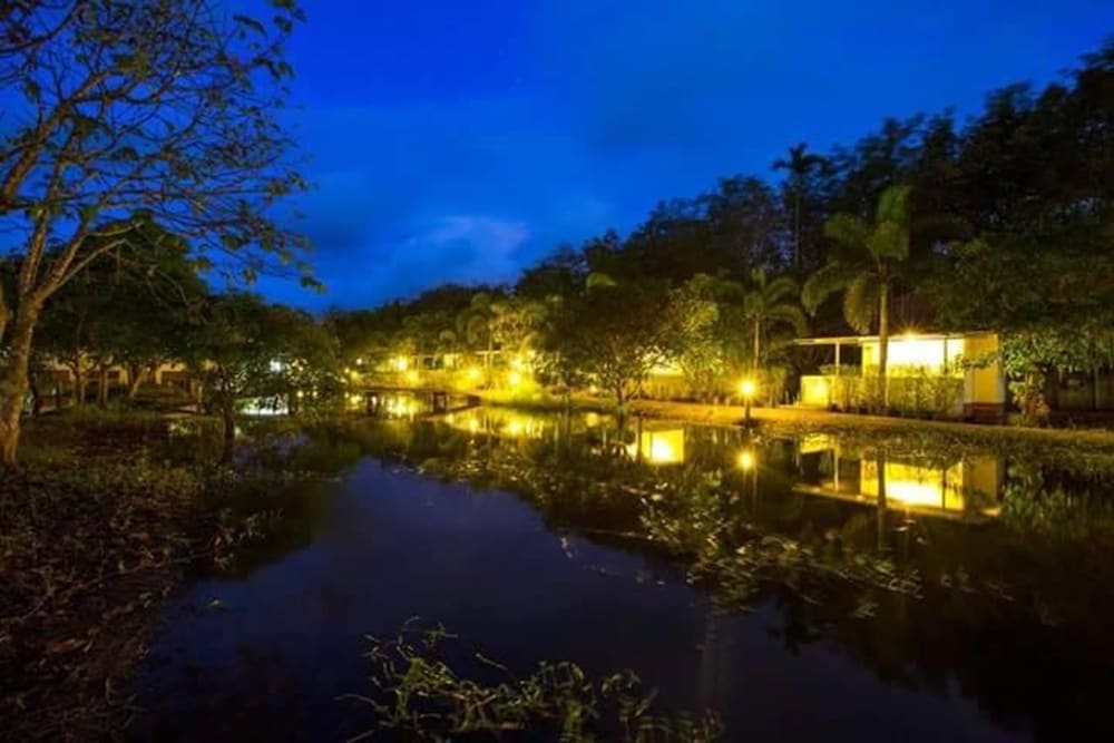 Bann Chomchan in Phatthalung Province | 2025 Updated prices, deals ...