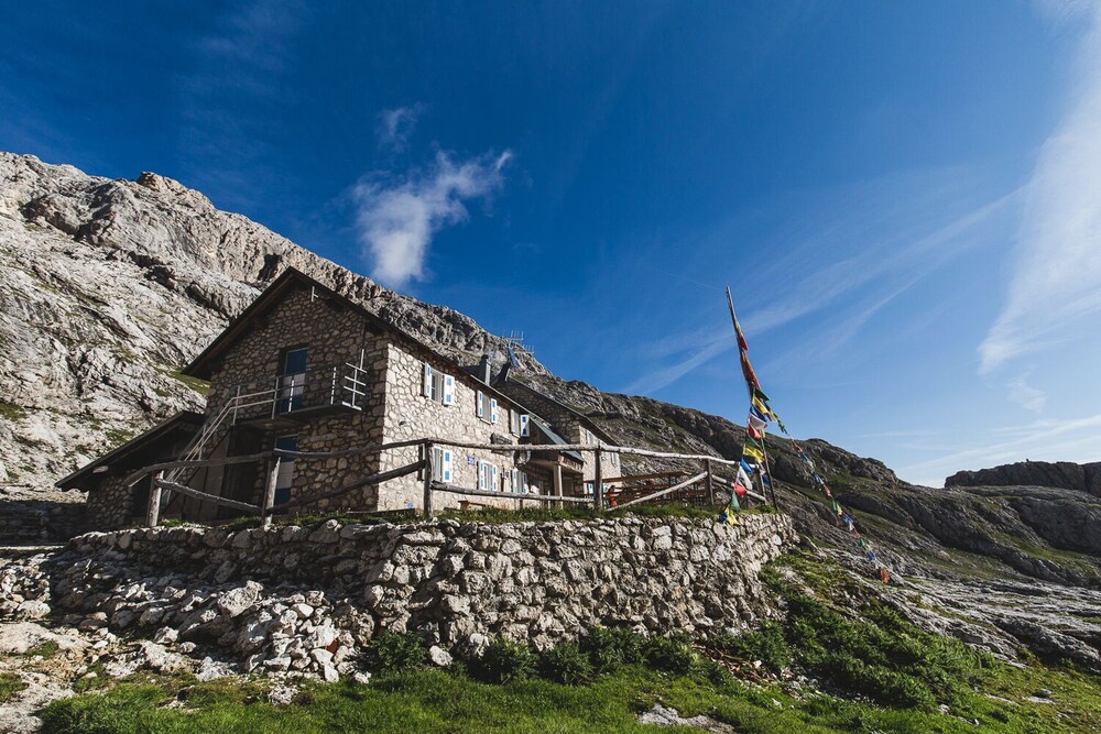 Rifugio Mulaz in Falcade | 2025 Updated prices, deals - Klook United States