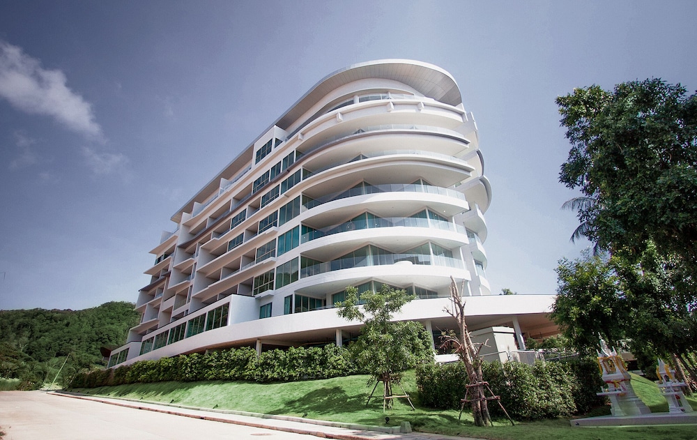 Karon Hill Ark in Phuket Province | 2024 Updated prices, deals - Klook ...